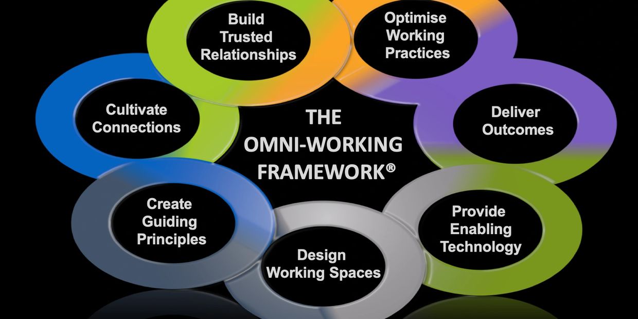 Omni-Working Framework